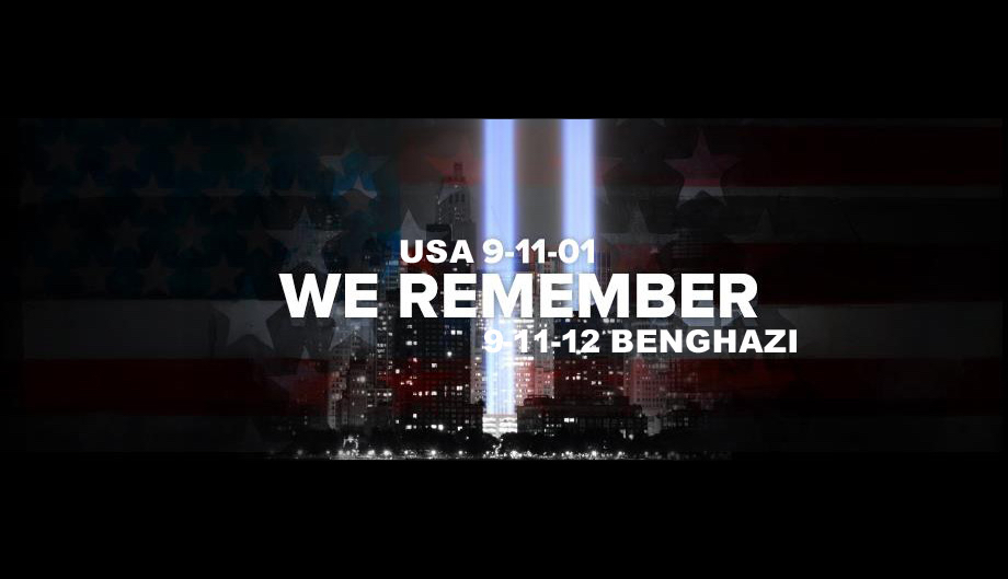 Remembering Both 9/11's - Soapbox Rewind | The Charlie Daniels Band